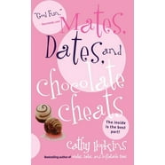 Mates, Dates: Mates, Dates, and Tempting Trouble (Paperback) - Walmart.com