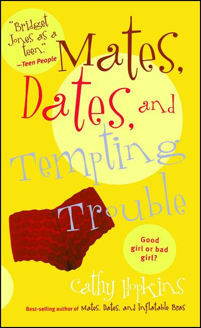 Mates, Dates: Mates, Dates, and Tempting Trouble (Paperback) - Walmart.com