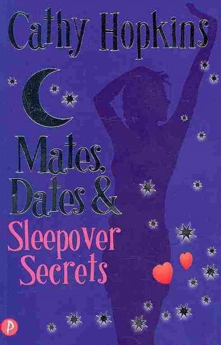 Mates, Dates and Sleepover Secrets - Walmart.com