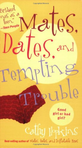 Pre-Owned Mates, Dates, and Tempting Trouble (Mass Market Paperback ...