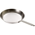 Matfer Bourgeat, Black Carbon Steel Frying Pan, 11" - Walmart.com