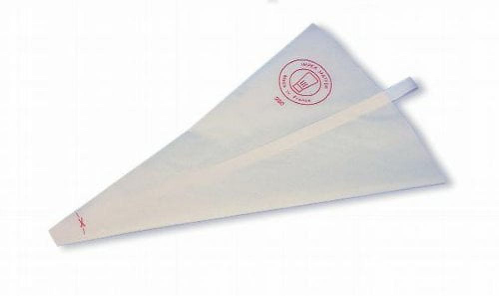 Matfer Bourgeat 161005P Impermeable Plastic 16 Pastry Bag" - Walmart.com