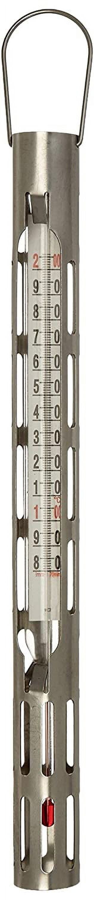Matfer Bourgeat 250331 Candy Thermometer - Walmart.com