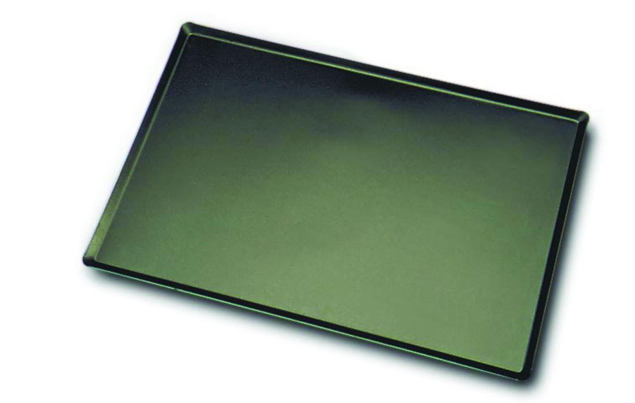 Matfer Bourgeat Exal Aluminum Baking/Oven Sheet, Nonstick, 15 3/4"x11 7 ...