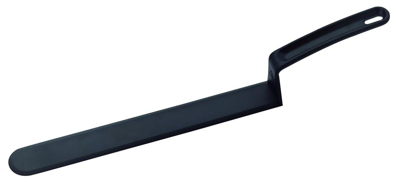 Matfer Bourgeat Exoglass® Bent Spatula, 11 3/4" - Walmart.com