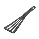 Matfer Bourgeat Exoglass® High Temperature Pelton Spatula, Grey ...
