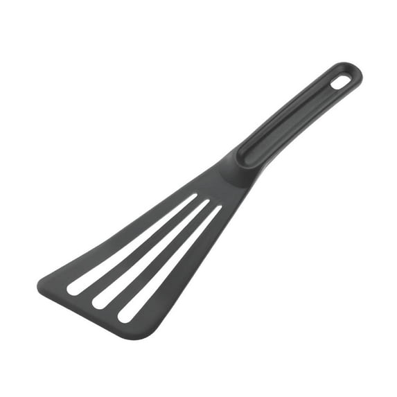 Matfer Bourgeat Exoglass® High Temperature Pelton Spatula, Grey ...