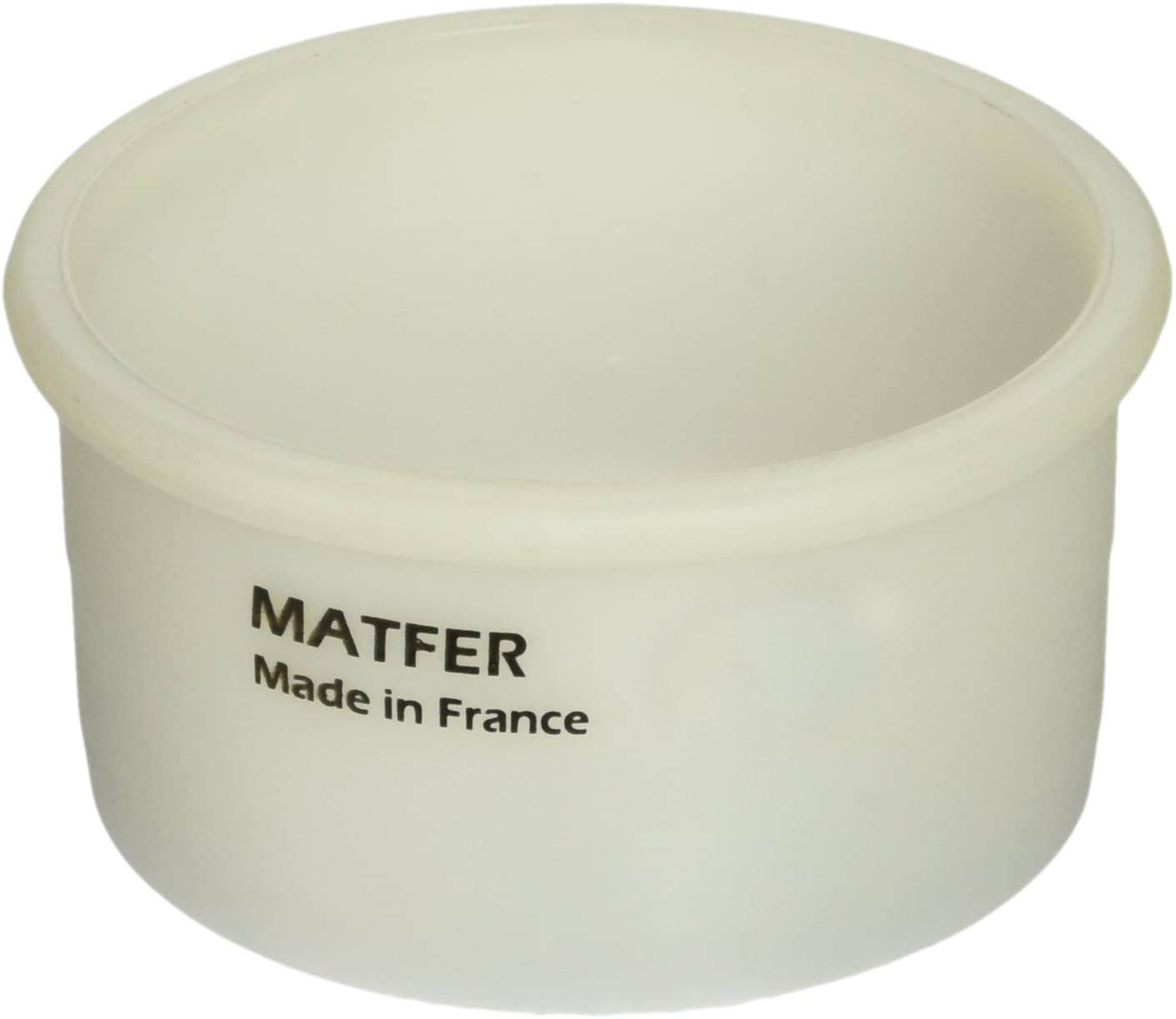 Matfer Bourgeat Exoglass® Round Pastry Cutter, Plain, 1 1/8" - Walmart.com