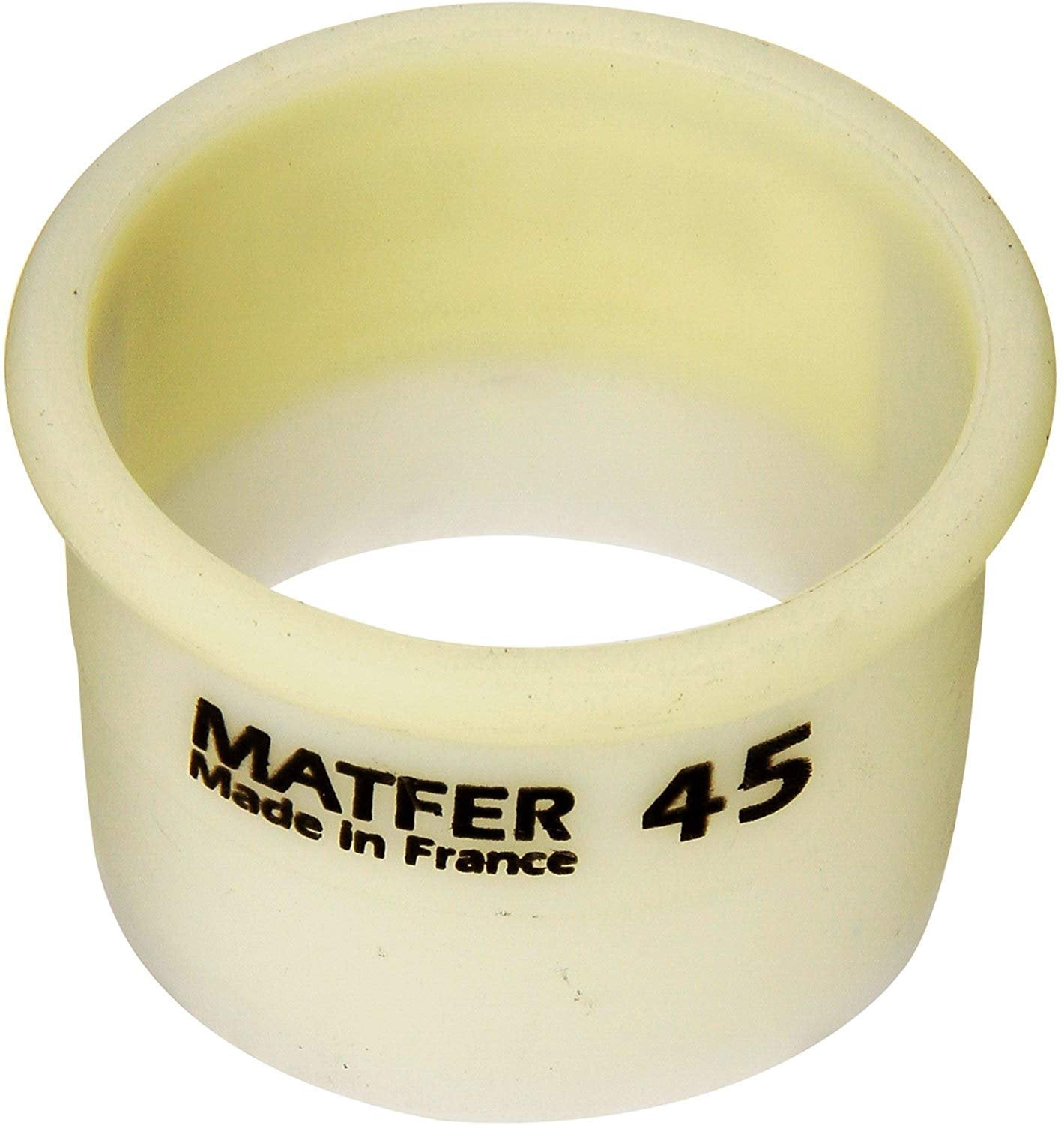 Matfer Bourgeat Exoglass® Round Pastry Cutter, Plain, 1 3/4" - Walmart.com