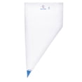 Matfer Bourgeat Standard Disposable Pastry Bags, 21", Roll of 100 ...