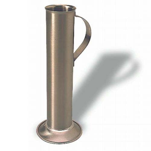 Matfer Bourgeat Syrup Density Meter Test Tube, 6 7/8" - Walmart.com