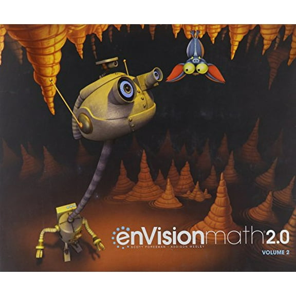 Pre-Owned Student Edition Set Grade 4 2016 (Go Math! (Sta)) Paperback ...