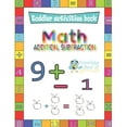 Math Addition and Subtraction: Fun Beginner Math Learning. Addition and ...