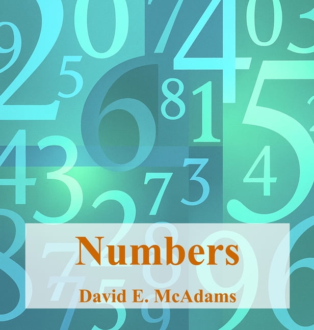 Math Books for Children Numbers: Numbers Help Us Understand Our World ...