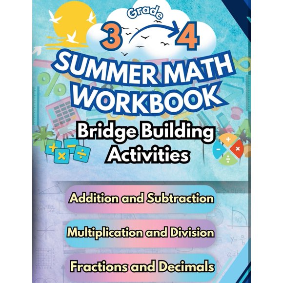 3rd Grad Math Worksheets