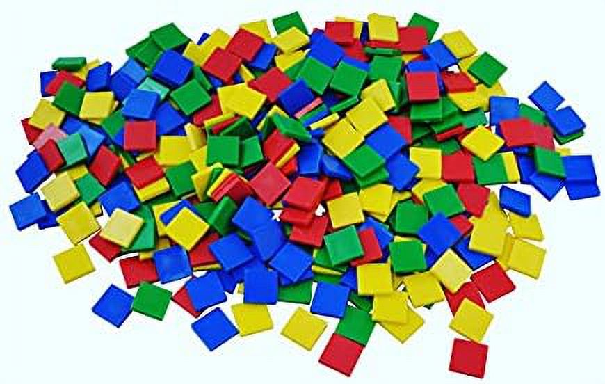 - Math Color Tiles (200-0856) - Walmart.com