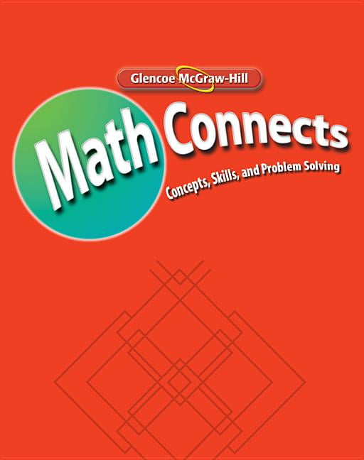 Math Connects: Course 1: Math Connects, Course 1: Word Problem Practice ...