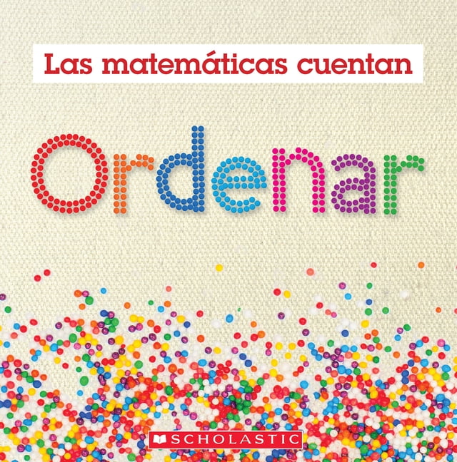 Las MatemÃ¡ticas Cuentan Ordenar (Las MatemÃ¡ticas Cuentan): Sorting ...