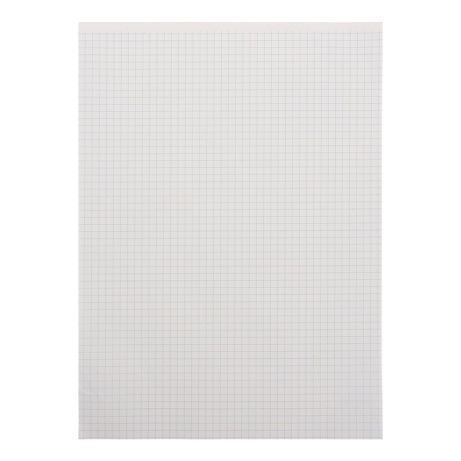 Large Grid Paper Pad for Engineering Drawing Writing A4 Size Tearable ...