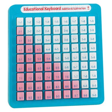 Lakeshore Multiplication Machine - Walmart.com