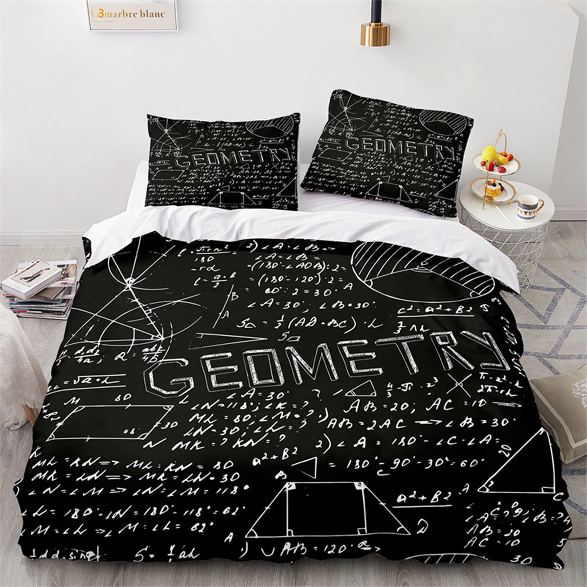 Math Equation Microfiber Science Chemistry Geometry Mathematics Formula ...