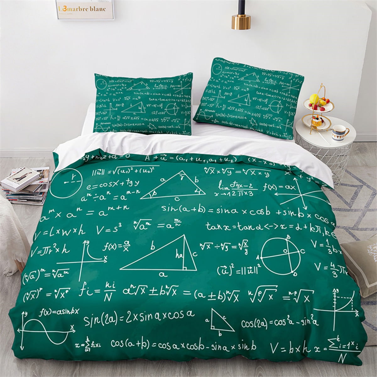 Math Equation Microfiber Science Chemistry Geometry Mathematics Formula ...