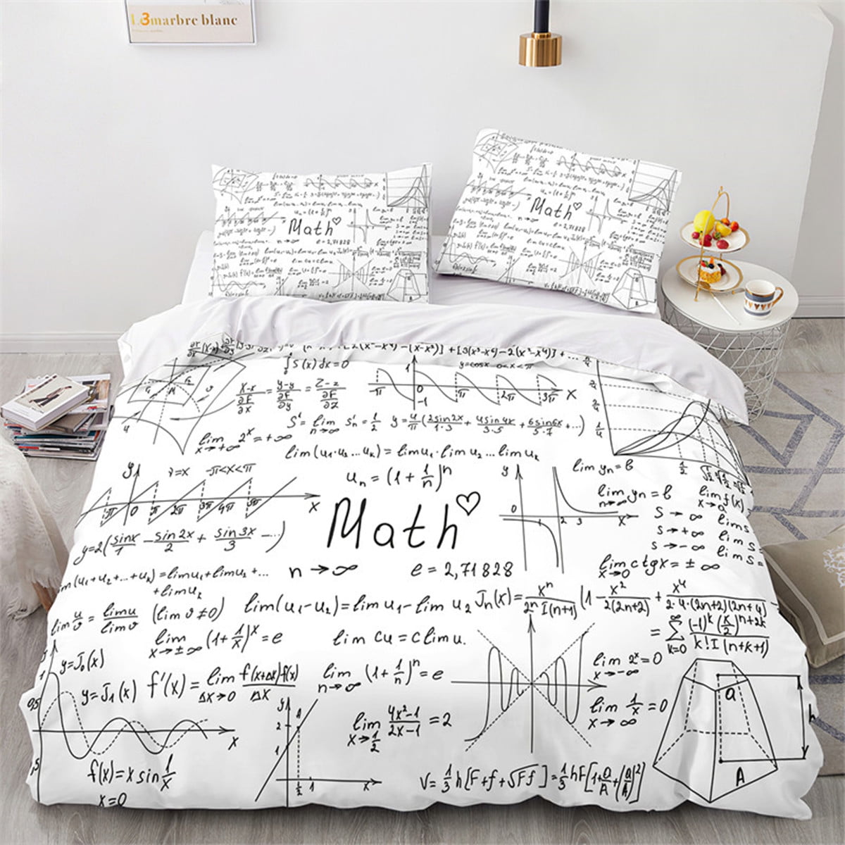 Math Equation Microfiber Science Chemistry Geometry Mathematics Formula ...