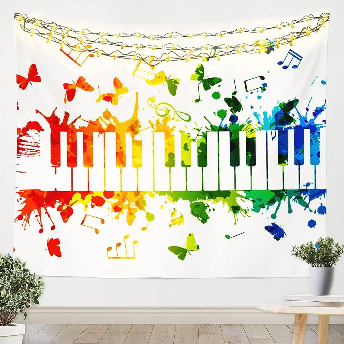 Math Equation Tapestry Medium 59x59 Mathematics Formula Tapestries for ...