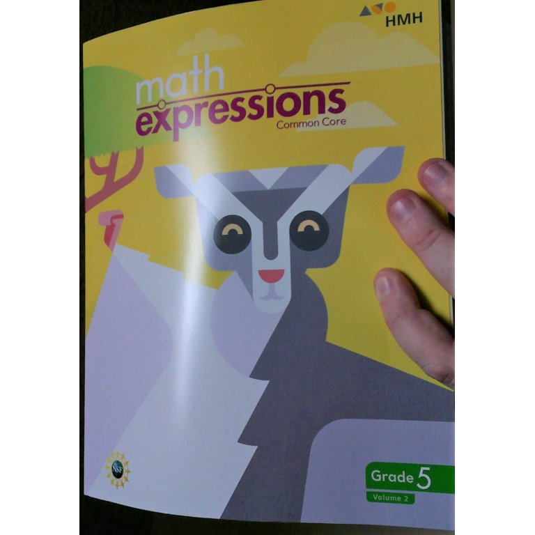 Math Expressions
