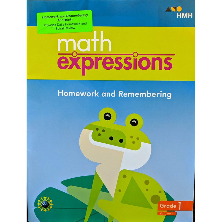 Math Expressions