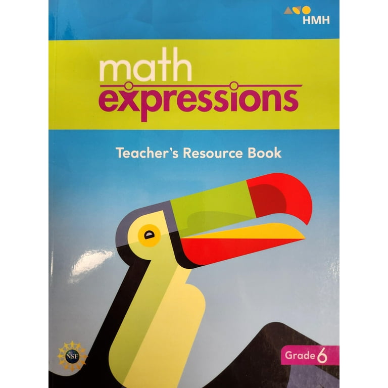 Math Expressions