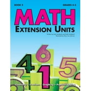 Common Core Math Workouts, Grade 6 (Paperback) - Walmart.com