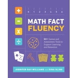 Math Fact Fluency: 60+ Games and Assessment Tools to Support Learning ...