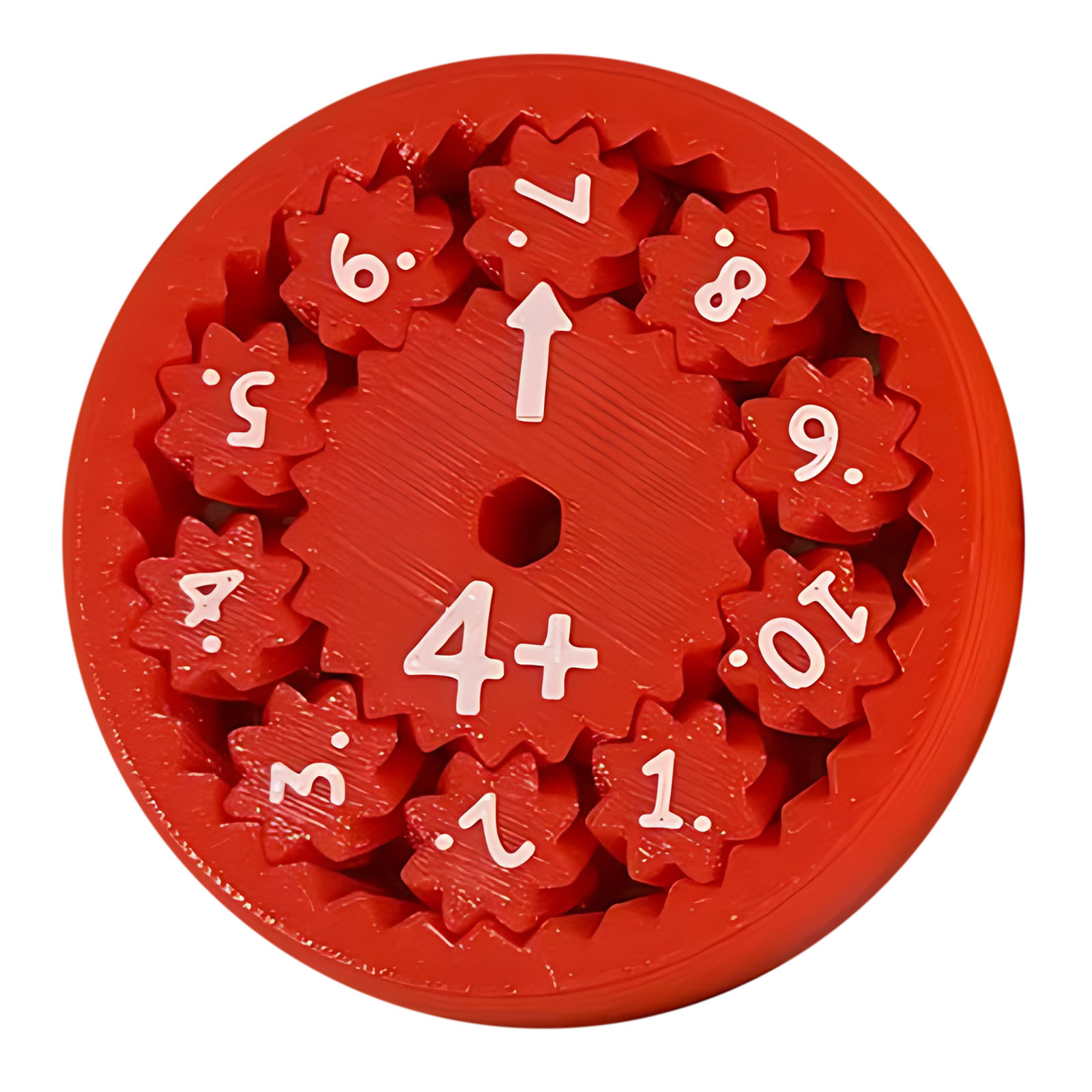 Math Fidget Spinners, Math Fact Fidget Spinners, Math Facts Fidget ...