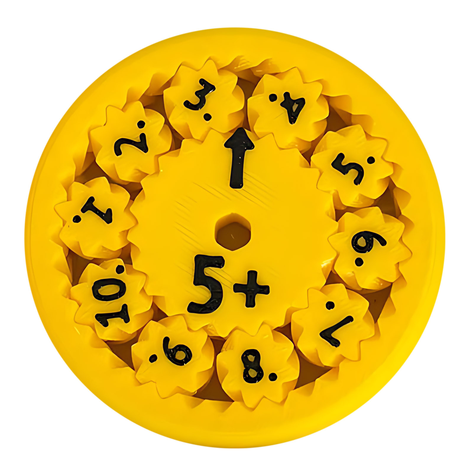 Math Fidget Spinners, Math Fact Fidget Spinners, Math Facts Fidget ...