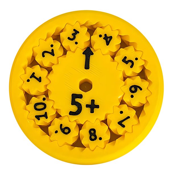 Math Fidget Spinners, Math Fact Fidget Spinners, Math Facts Fidget ...