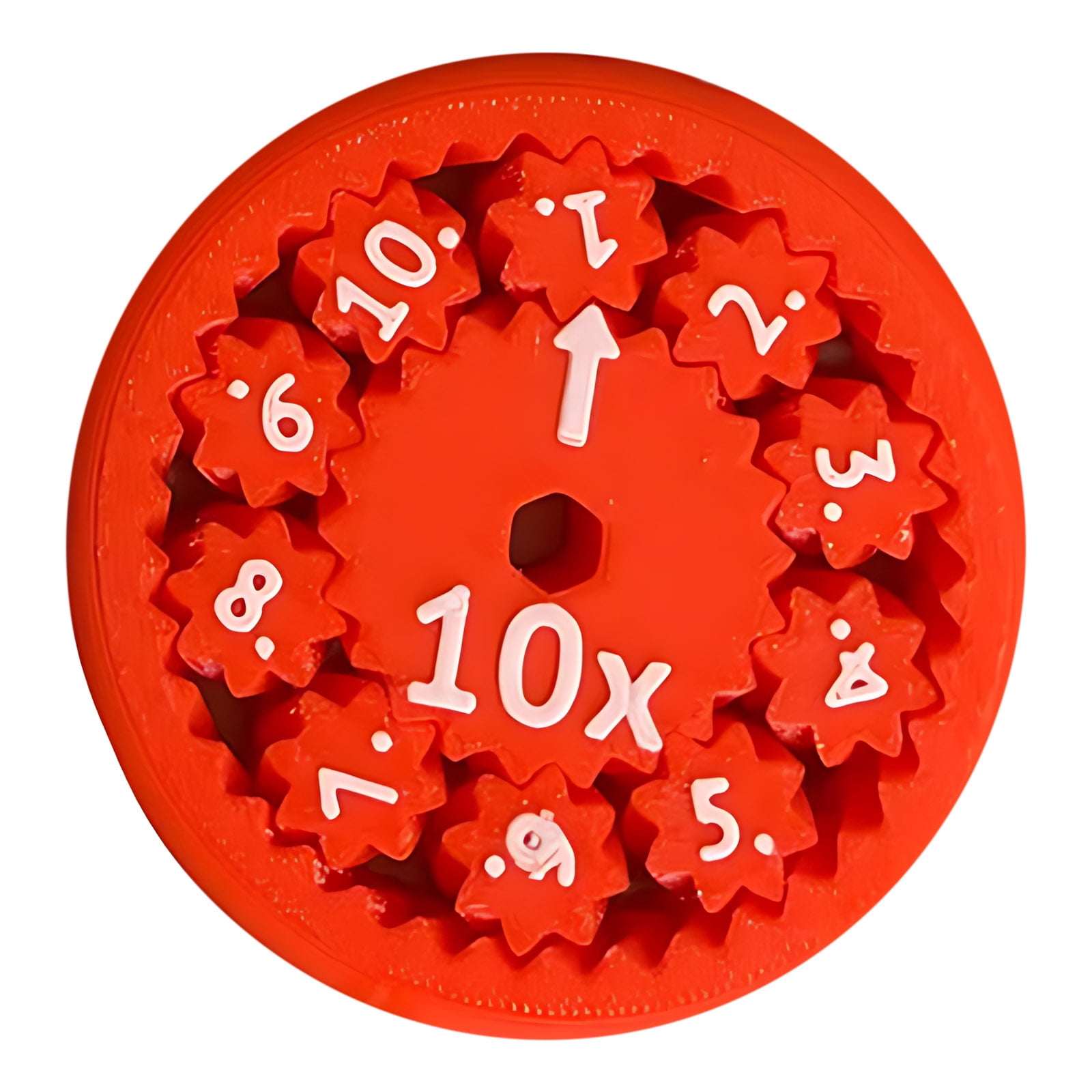 Math Fidget Spinners, Math Fact Fidget Spinners, This Is for All the ...