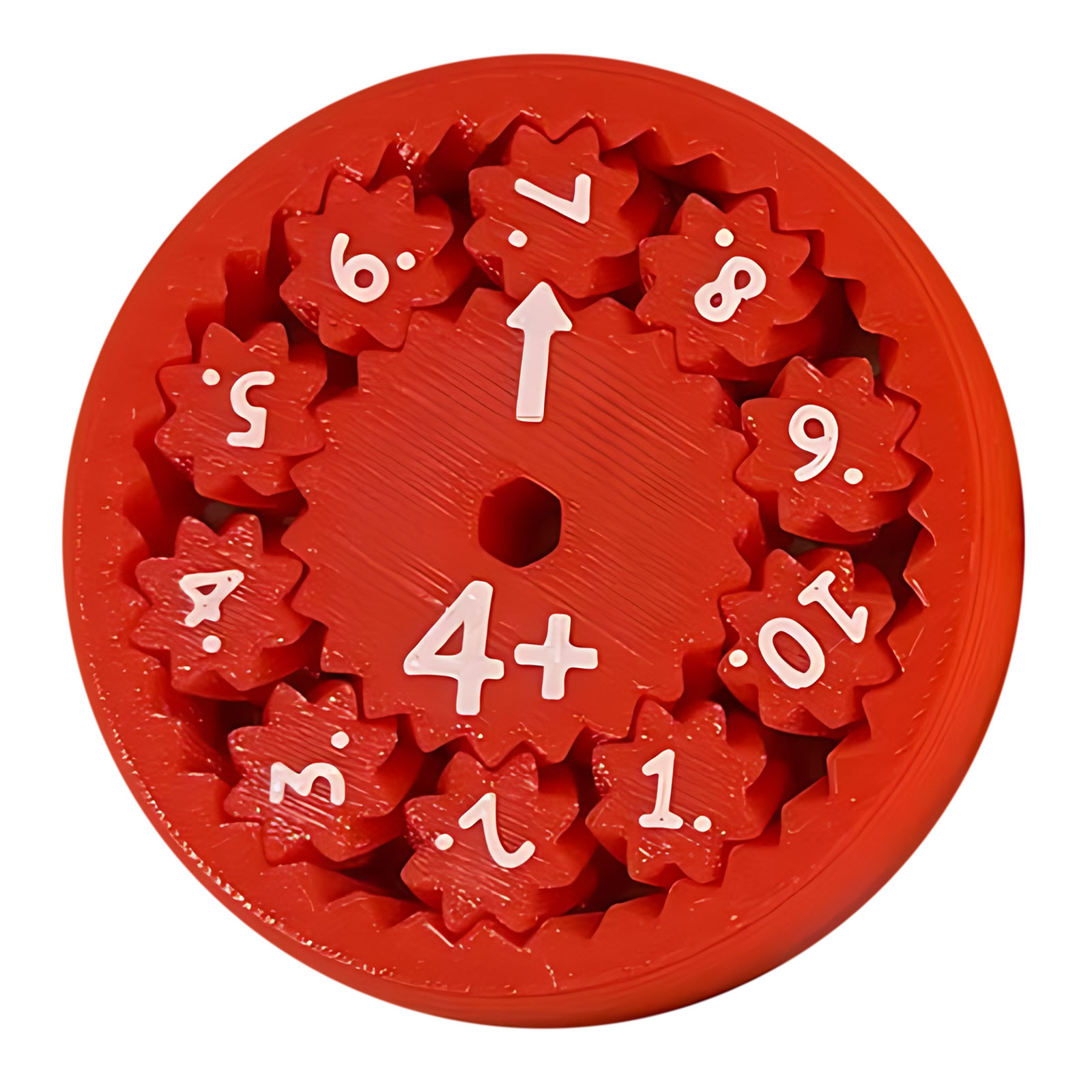 Math Fidget Spinners, Math Fact Fidget Spinners, This Is for All the ...