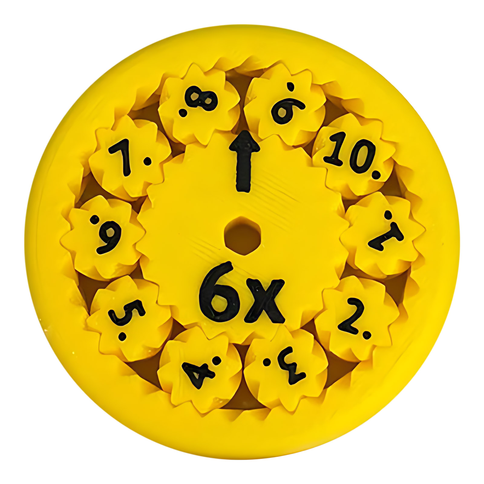 Math Fidget Spinners, Math Fact Fidget Spinners, This Is for All the ...