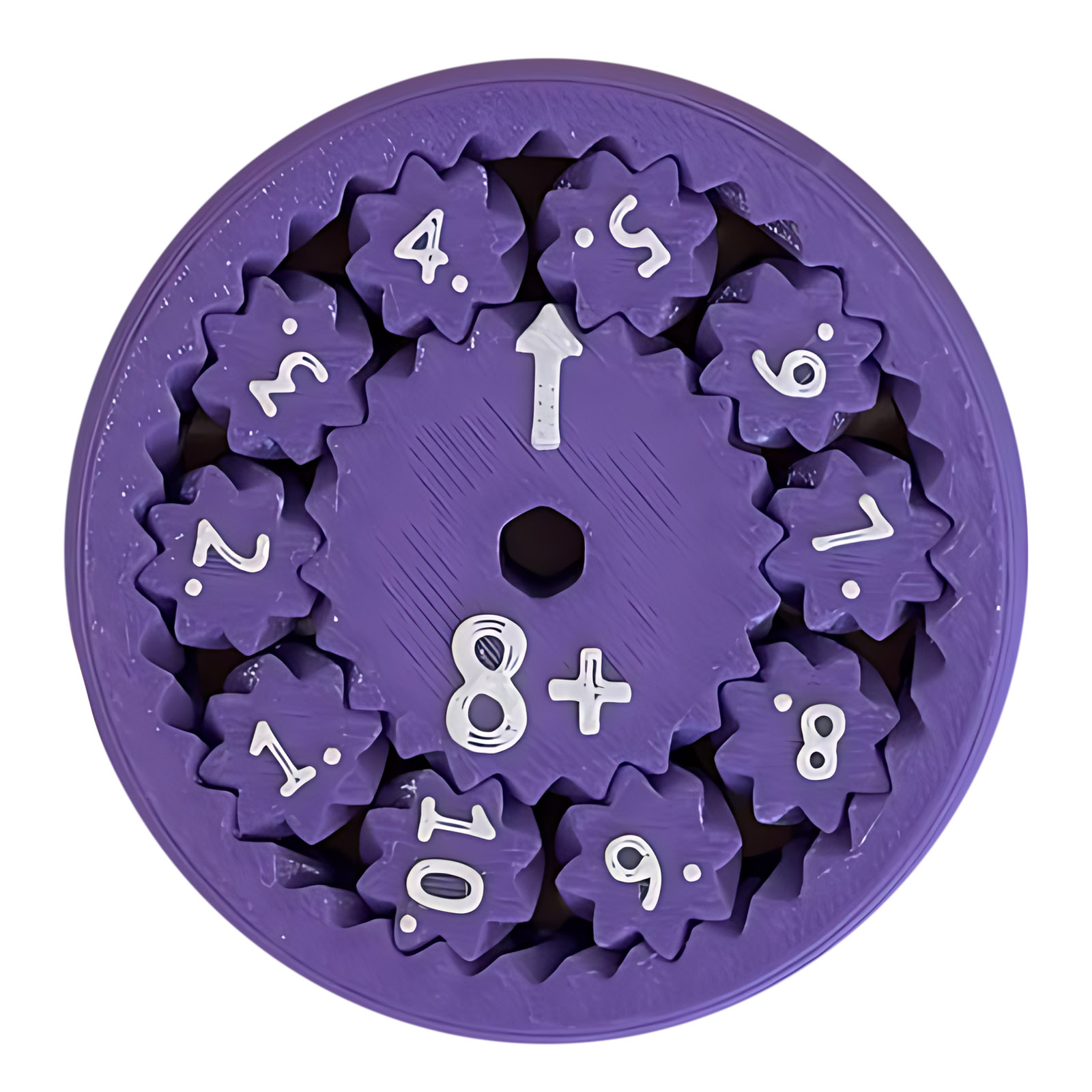 Math Fidget Spinners, Math Fact Fidget Spinners, This Is for All the ...