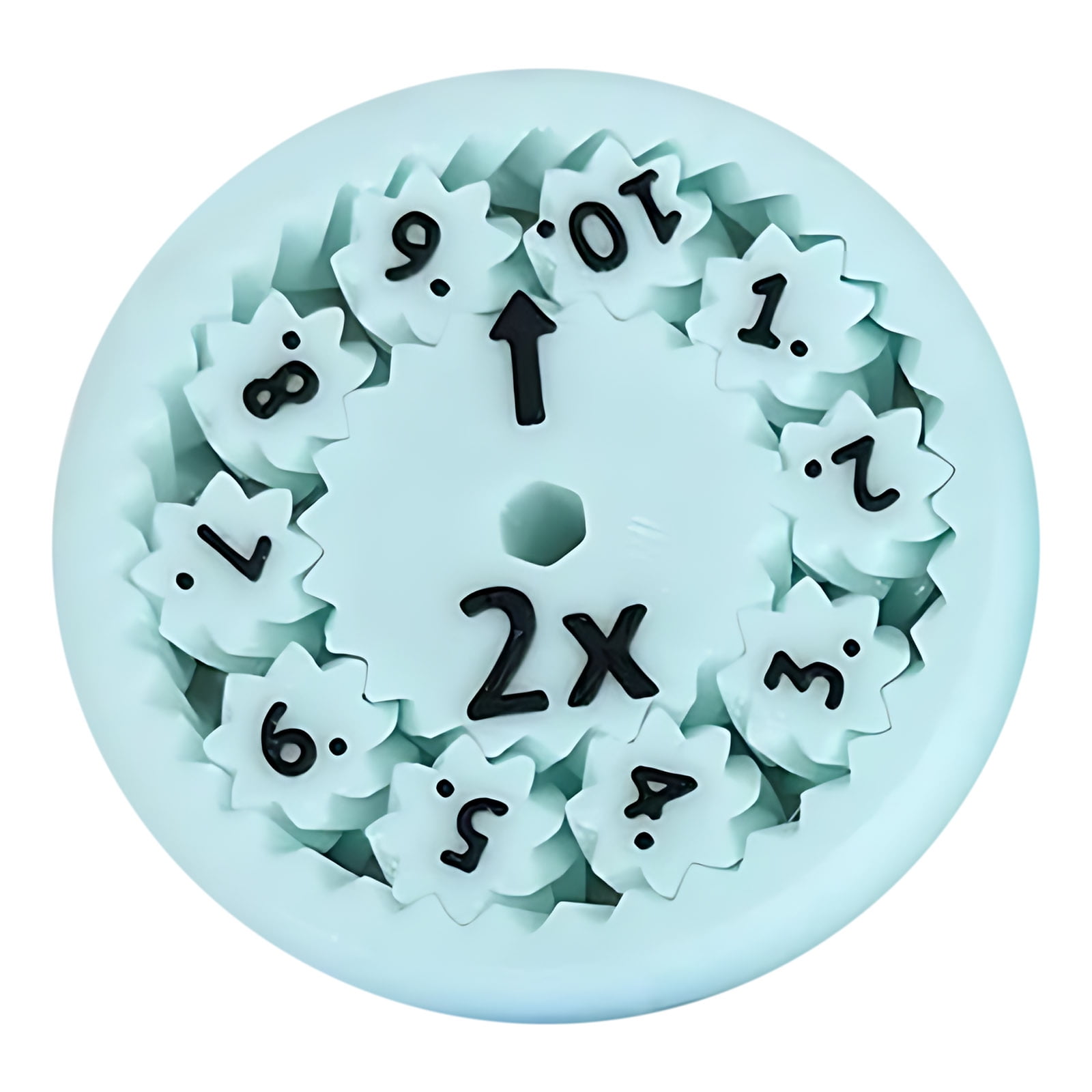 Math Fidget Spinners, Math Fact Fidget Spinners, This Is for All the ...