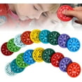 Math Fidgete Spinnere | Math Fact Fidgete Spinnere | Educational Math ...