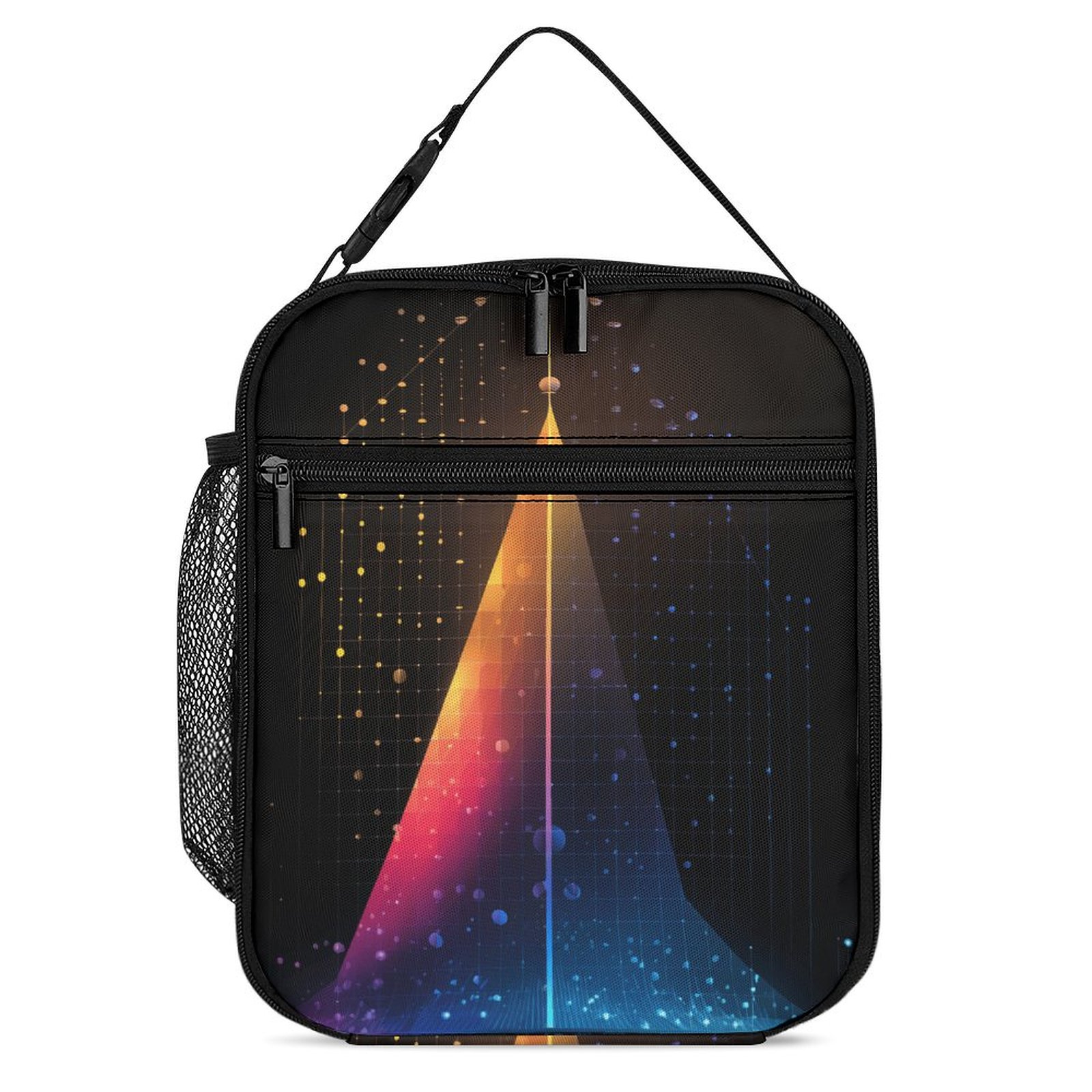 Math Formula Lunch Bag Tote for Adults Kid Girl Women Work Office ...