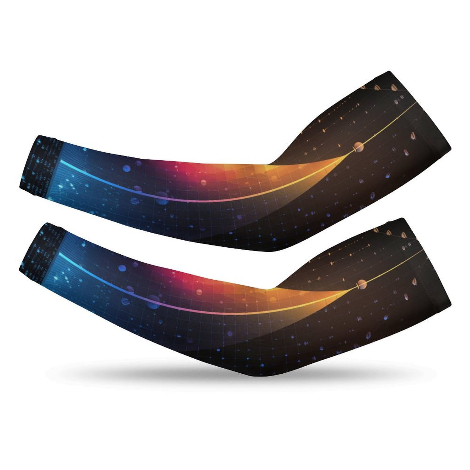Math Formula Protection Cooling Arm Sleeves For Men Women, Uv ...