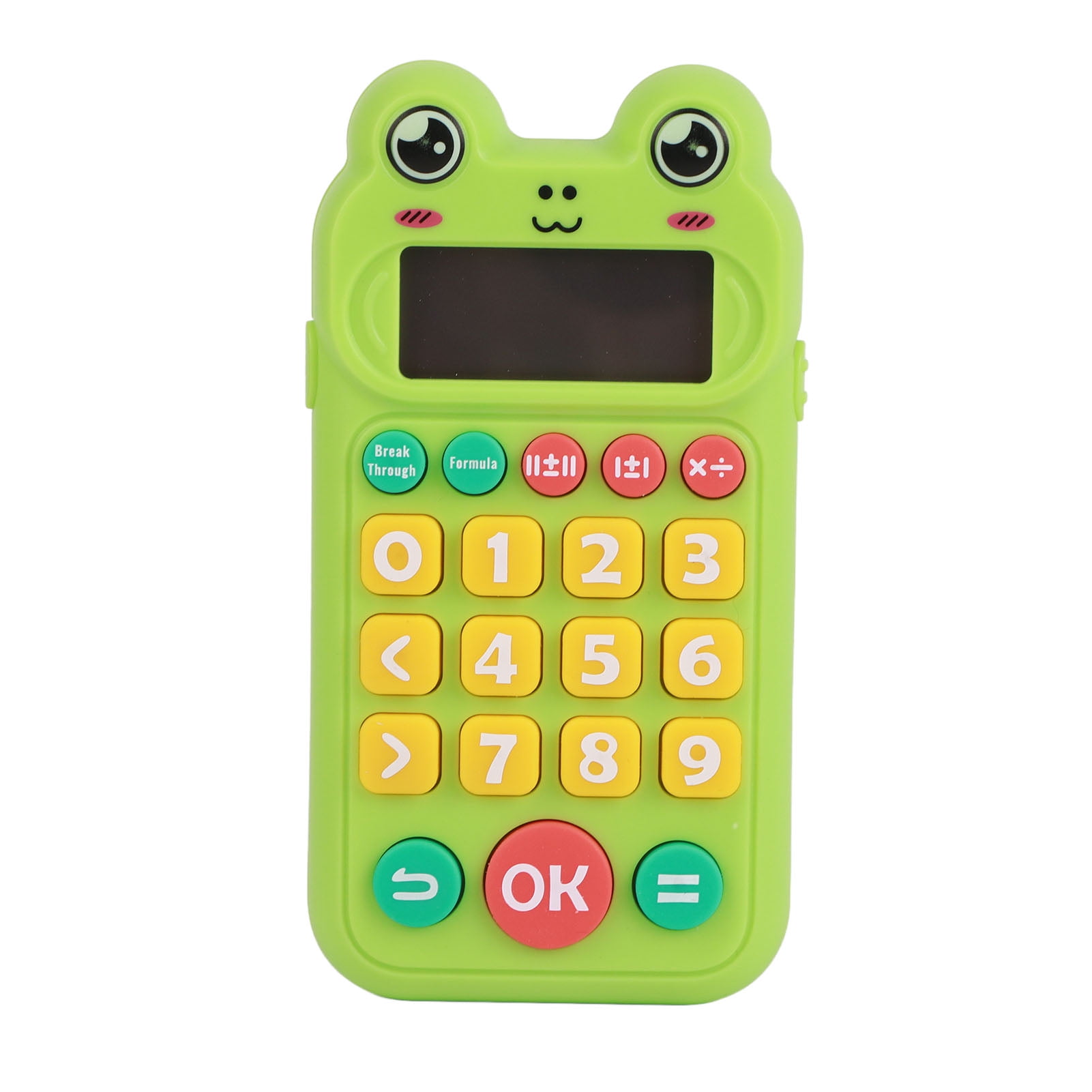 Math Game - Electronic Math Counters for Kids Ages 4 5 6 7 8 with ...
