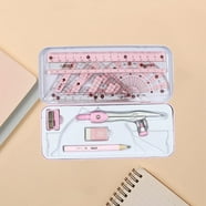 Mr. Pen- Geometry Set, 15 pcs, Geometry Kit Set with Shatterproof ...