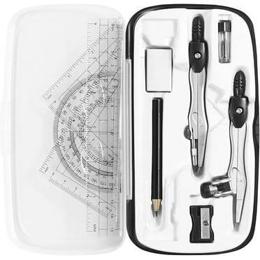 Educational Math Kit - 315 Piece Set Includes Educational posters ...