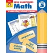 Telling Time: Math Workbook: Grade 1 - Walmart.com
