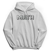 Math Hoodie