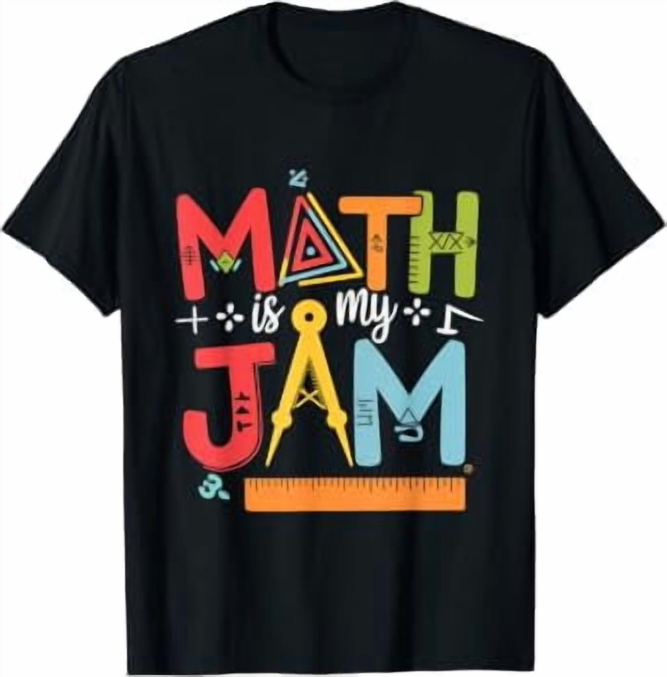 Math Is My Jam Math Student Teacher Geometry Algebra Teacher Life ...